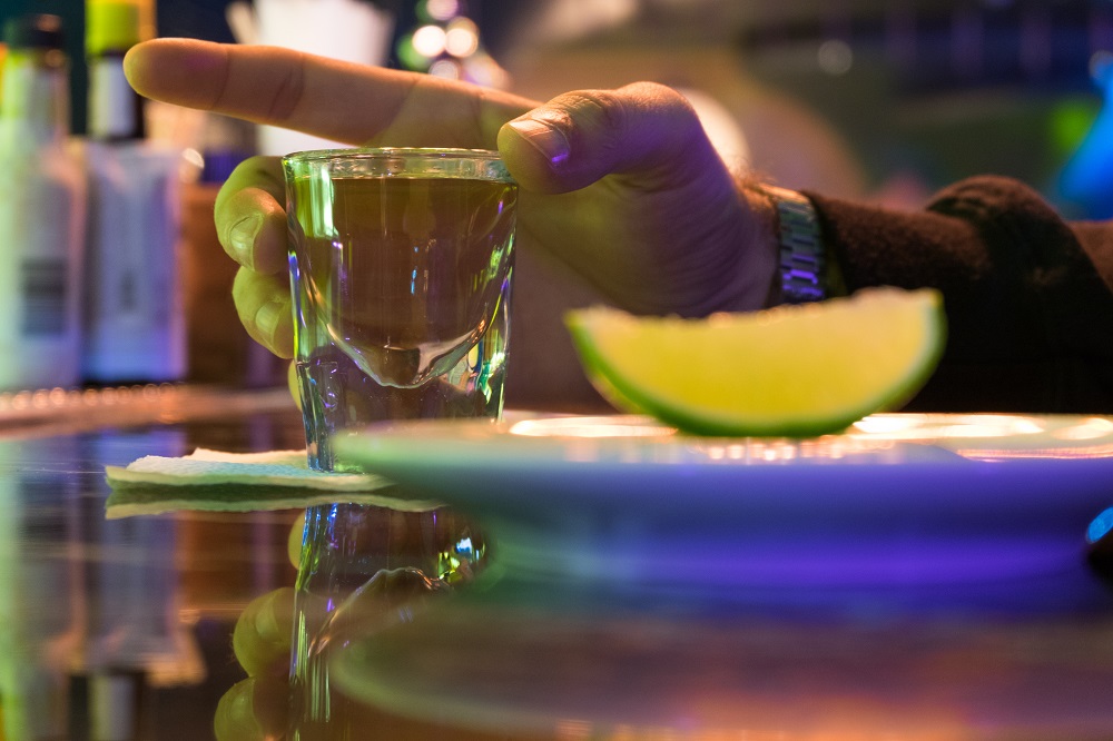 Organic Tequila Is a Probiotic | Facts & Benefits Explained