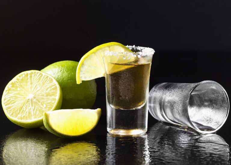 Discover The Best Agave Tequila | AgaveLuz Organic Tequila