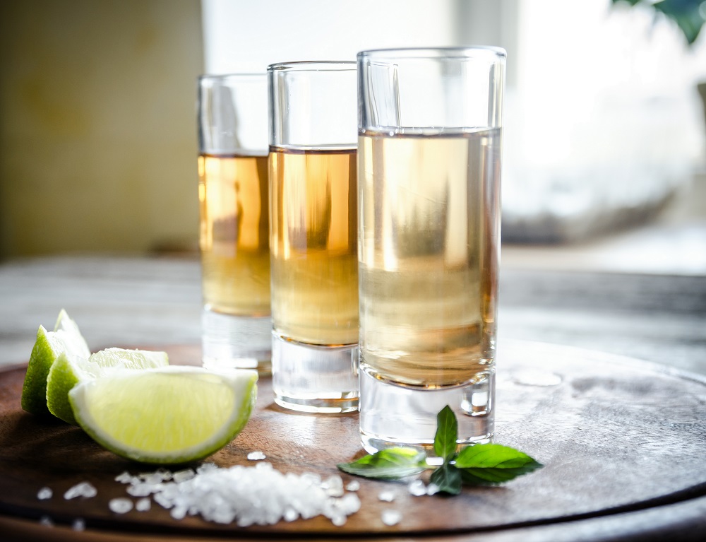 Your Source For The Best Natural Organic Tequila | AgaveLuz