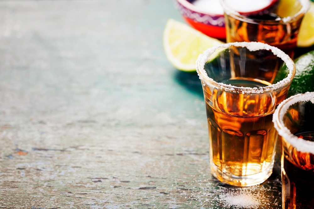 Best Selling Organic Blanco And Reposado Tequila | AgaveLuz