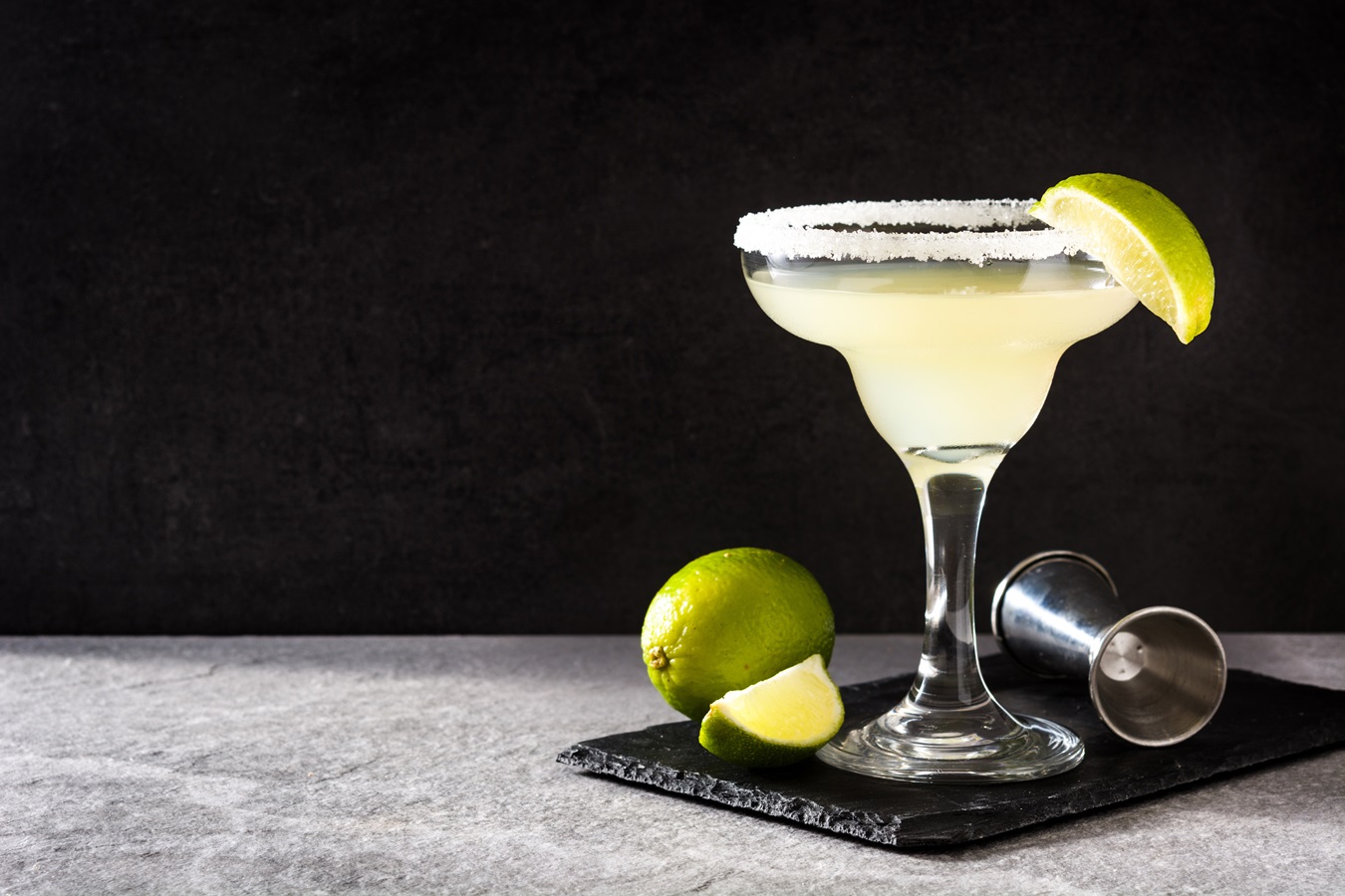 Savor The Perfect Bliss- Organic Tequila Cocktails With Lemon