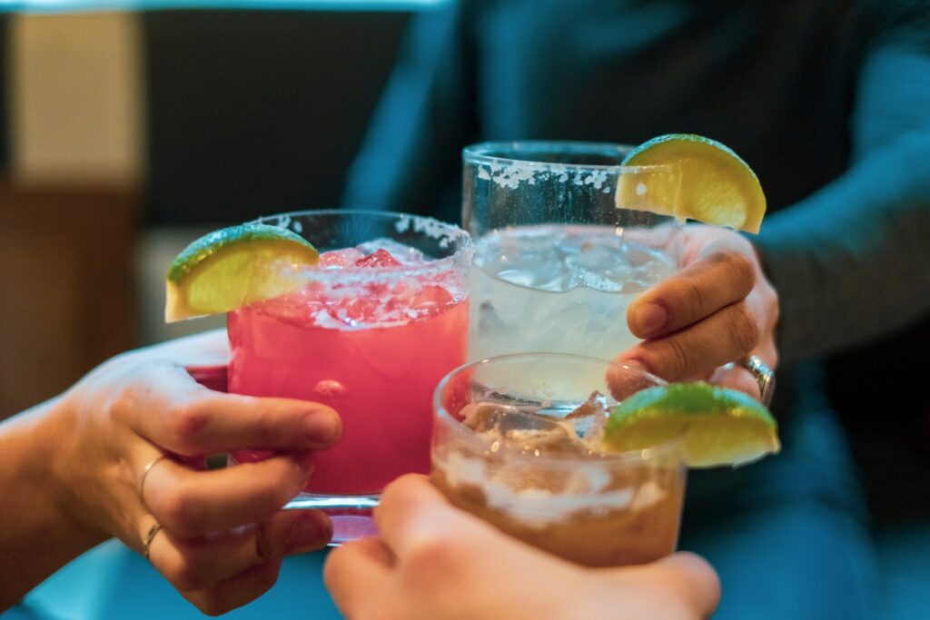 Crafting Best Signature Tequila Drinks | AgaveLuz