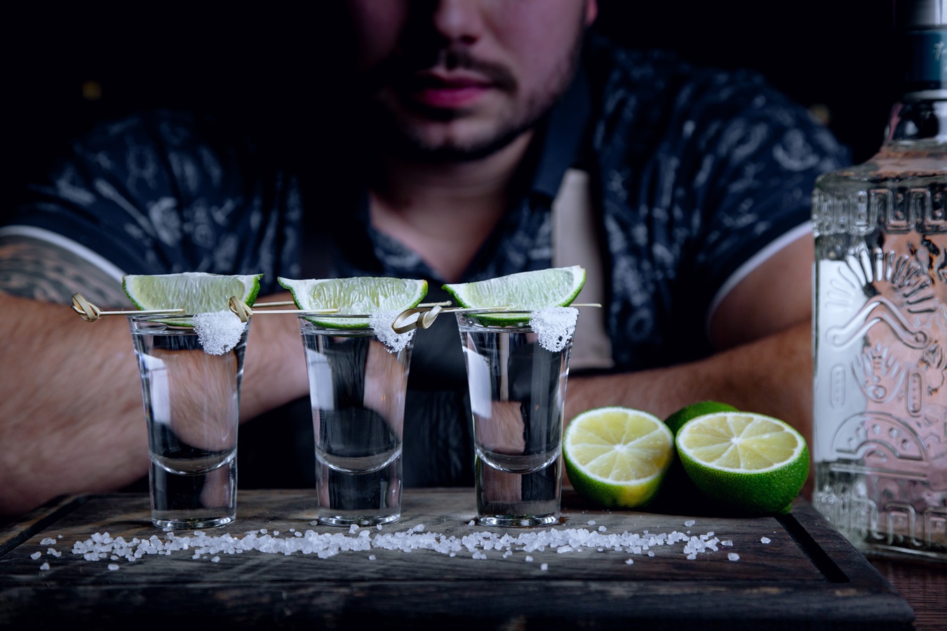 AgaveLuz | What Is The Best Blanco Organic Tequila
