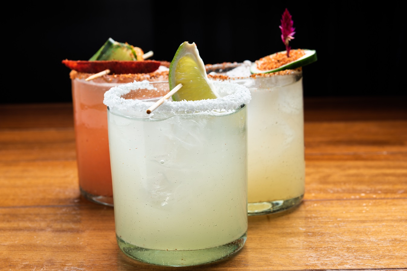 AgaveLuz - Best Organic Tequila For Skinny Margaritas