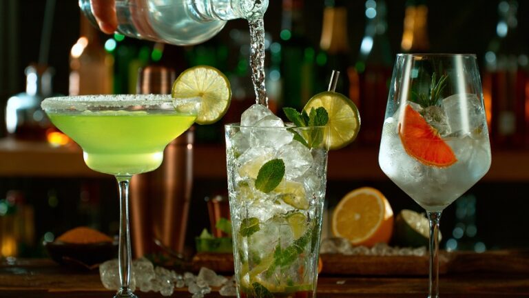 Discover What Drink Pairs Well With Organic Tequila| AgaveLuz