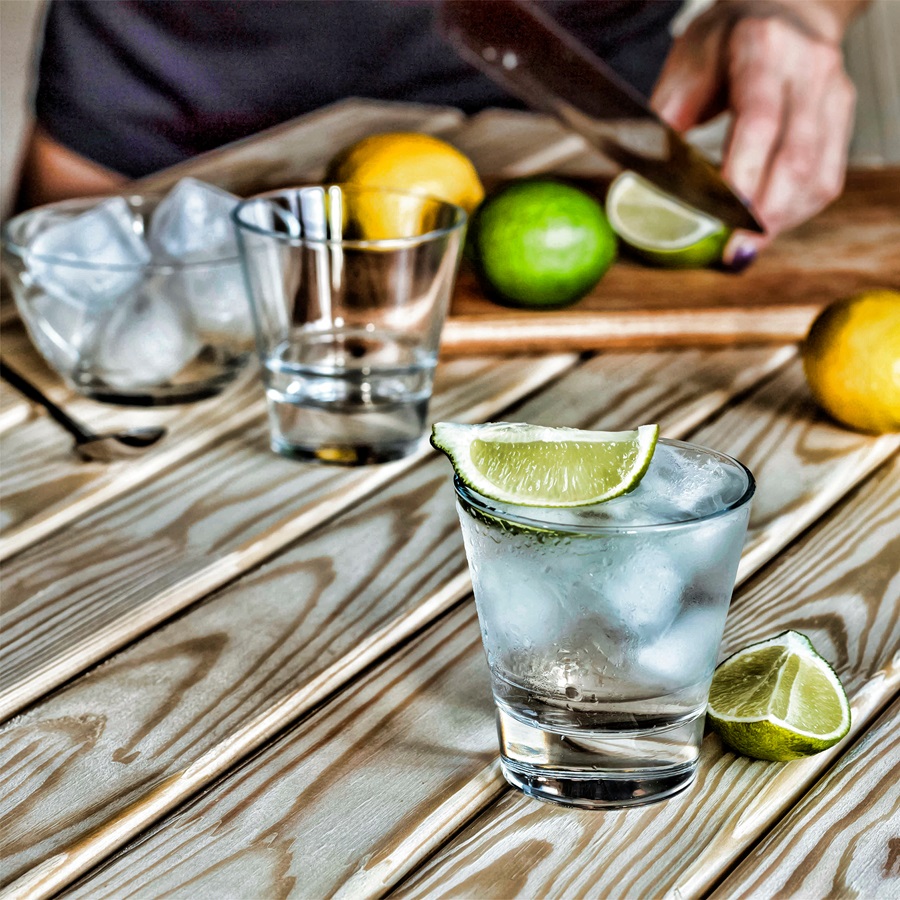 AgaveLuz | What Is The Best Blanco Organic Tequila