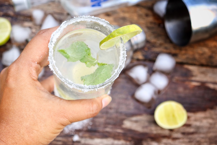 AgaveLuz | Craft Tequila Seltzer - Sparkling Spirit Bliss