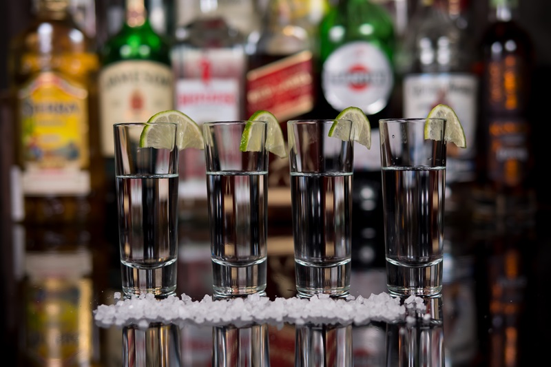 Experience The Best Extra Añejo Tequila Elixir | AgaveLuz