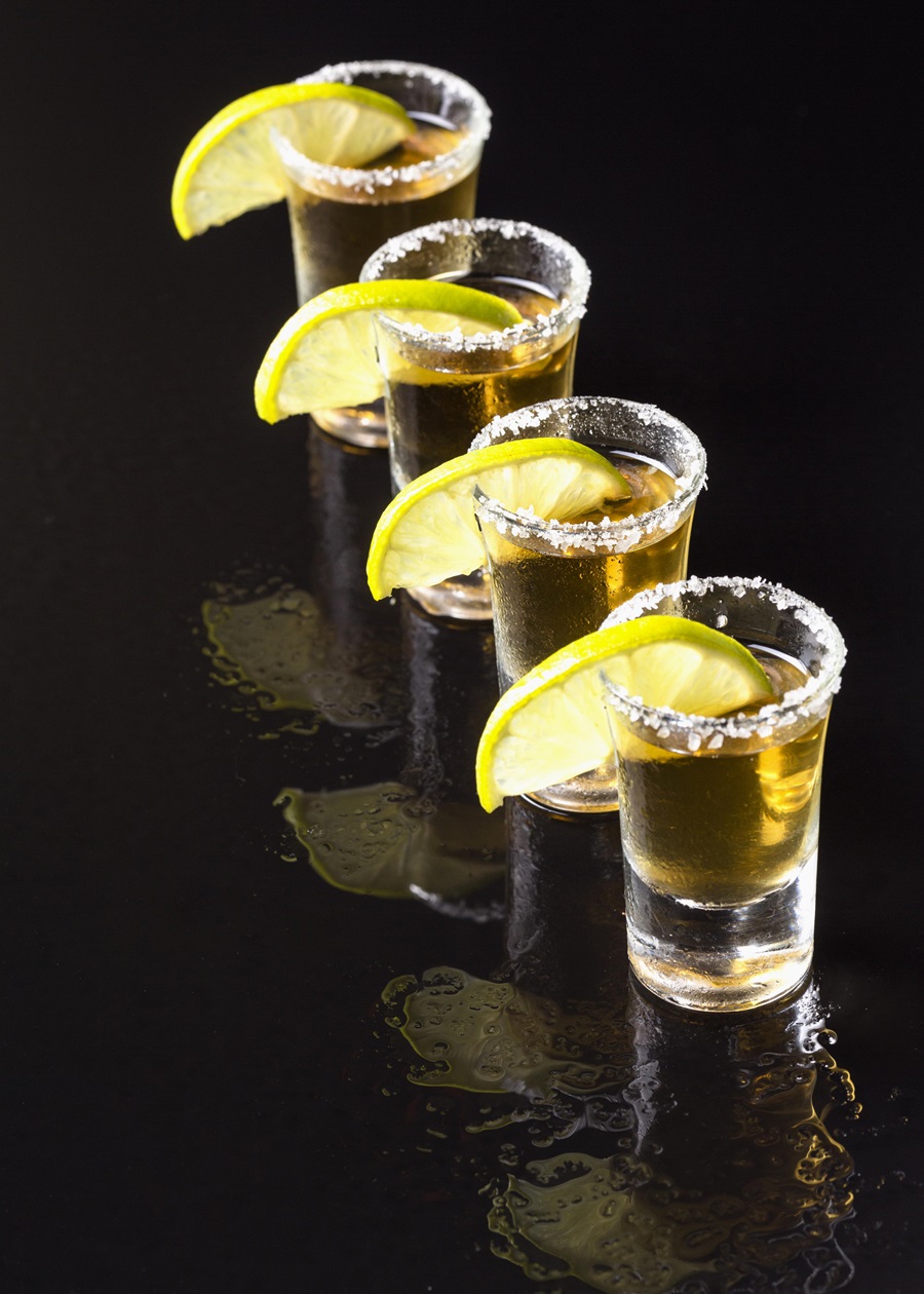The Best Neat Tequila For You - Experience With AgaveLuz