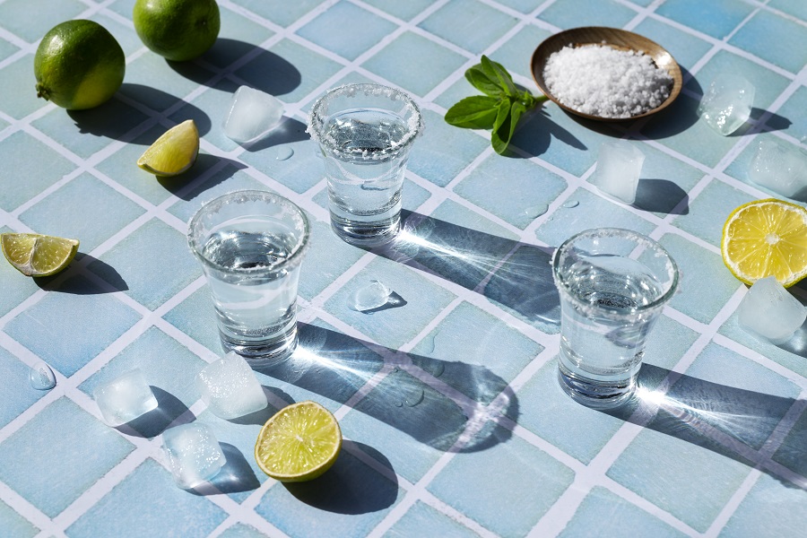 AgaveLuz Top Organic Tequila Miami | Premium Quality