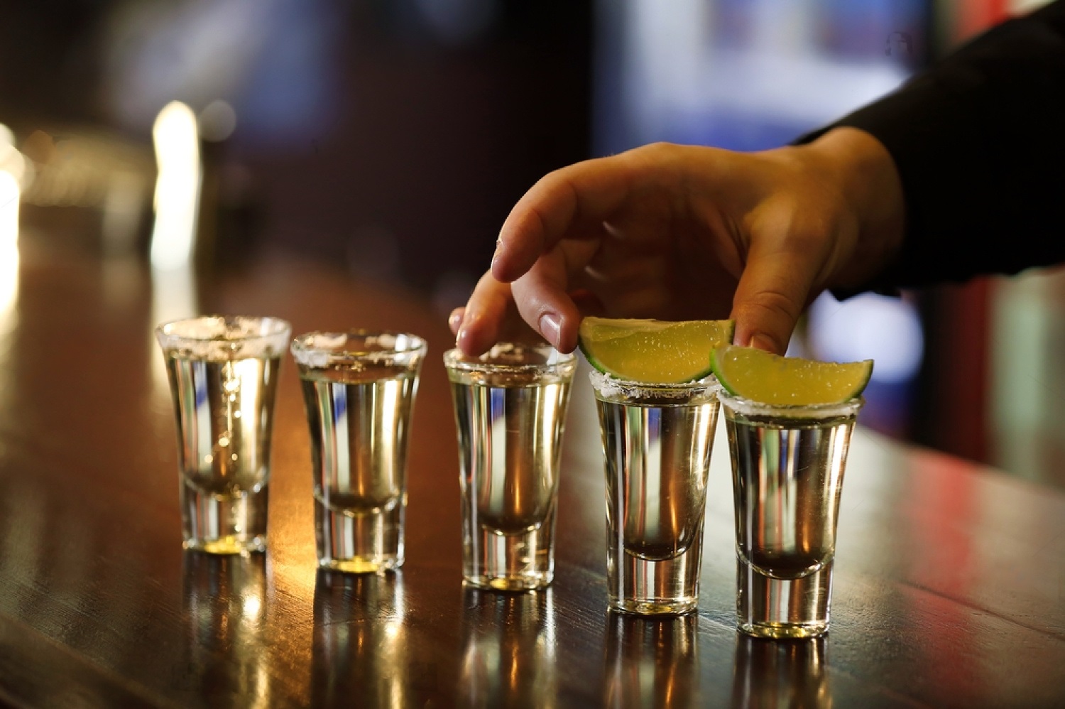 Unveil Premium Clean Tequila | AgaveLuz Organic Purity