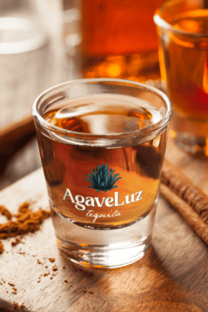 Experience the Best Tasting Tequila For Shots – AgaveLuz