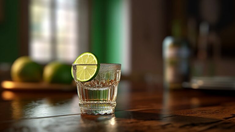 Ultimate Tequila Shots | Enjoy AgaveLuz Organic Tequila