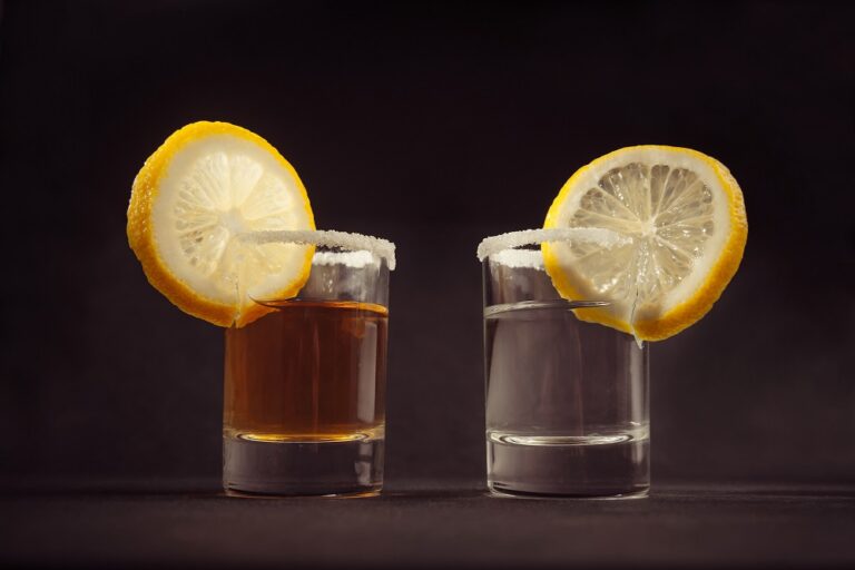 Discover The Best- Tequila Vs Rum | AgaveLuz Organic Tequila