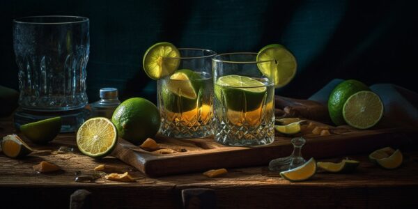 Experience the Best Tasting Tequila For Shots – AgaveLuz