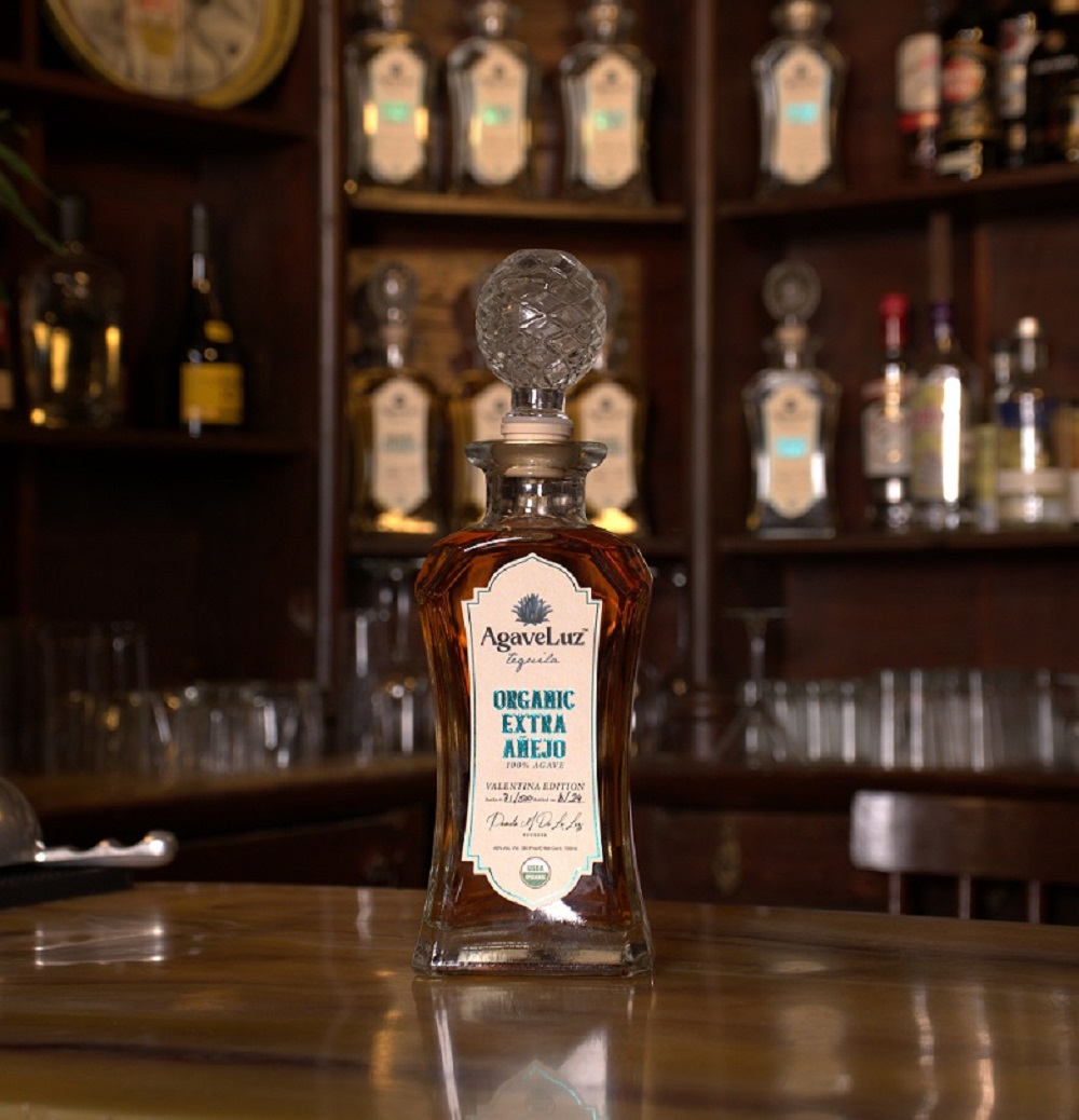 Choose Best Organic Extra Añejo Tequila At AgaveLuz