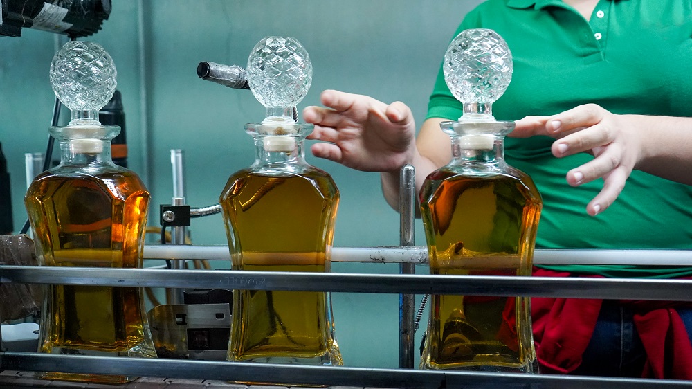 Premium Handcrafted Tequila For A Smooth Sip At AgaveLuz