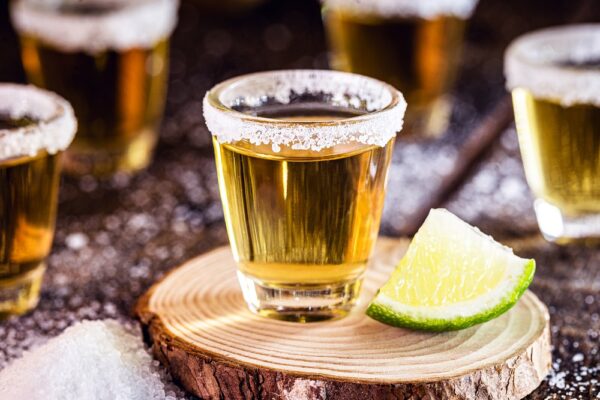 Best 100% Agave Tequila | AgaveLuz Organic Tequila