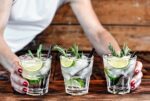 Premium Handcrafted Tequila For A Smooth Sip At AgaveLuz