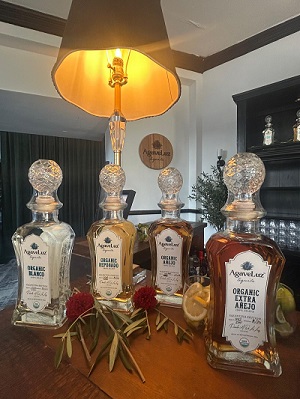 Premium Limited Edition Tequila Bottles For Connoisseurs